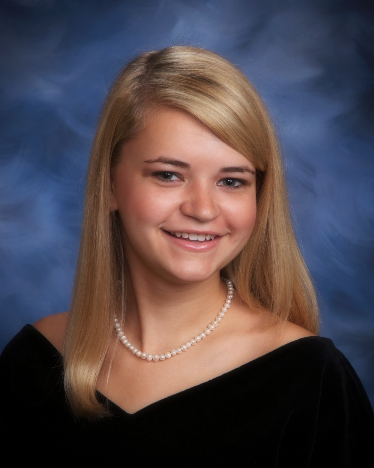 Viking Update: Congratulations Shannon Hall