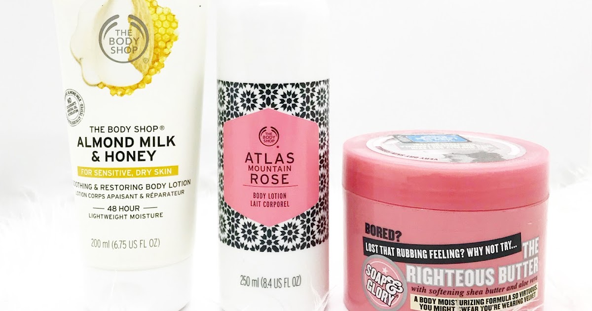 Body Care Routine | Body Lotions | MYRA BEAUTY DIARY