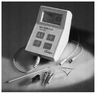 Endodontics: Electronic Apex Locators - Third generation