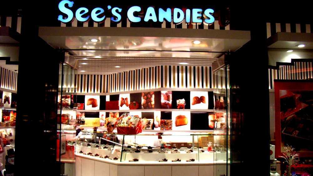 See's Candies