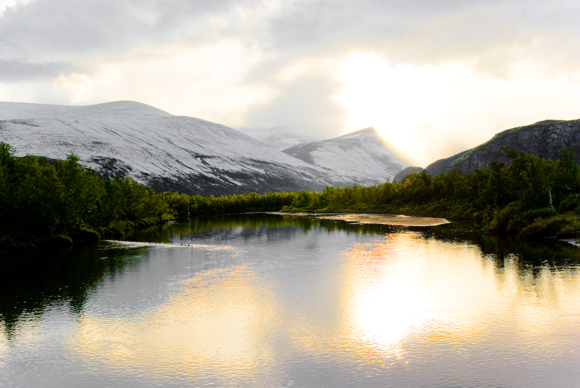 Maagiline loodus: Hej Rootsi!
