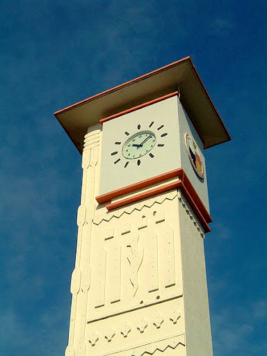 gambar & senarai menara jam kat Malaysia | CariGold Forum