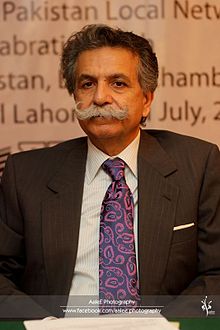 RICHEST Business Groups of Pakistan