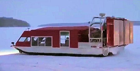 The Presurfer: 10 Unusual Types Of Public Transport Around The World