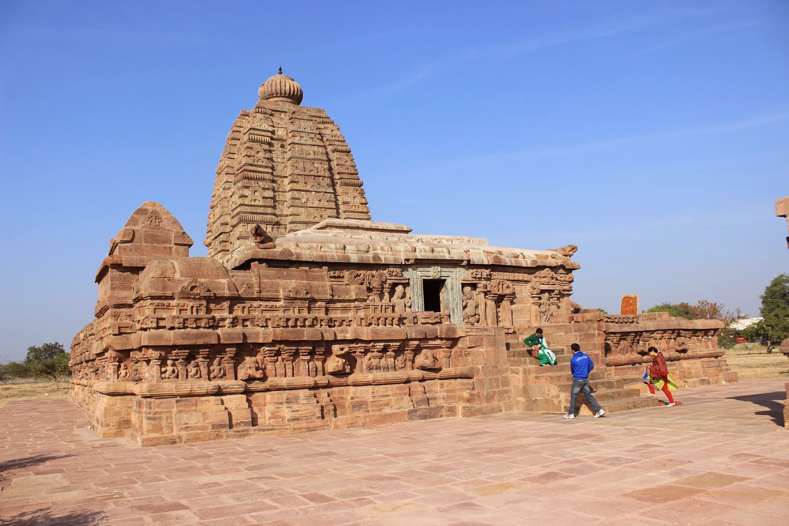 Top Places To Go For A Weekend in Hyderabad ~ Centra Travels