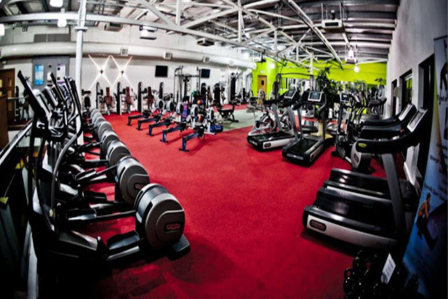 September 2015 - Workout Bodybuilding stretch bands