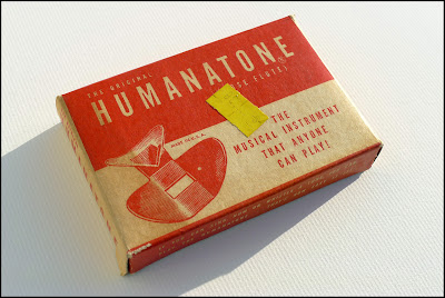 noseflute.org: Humanatone - Part II : the Gretsch plastic era
