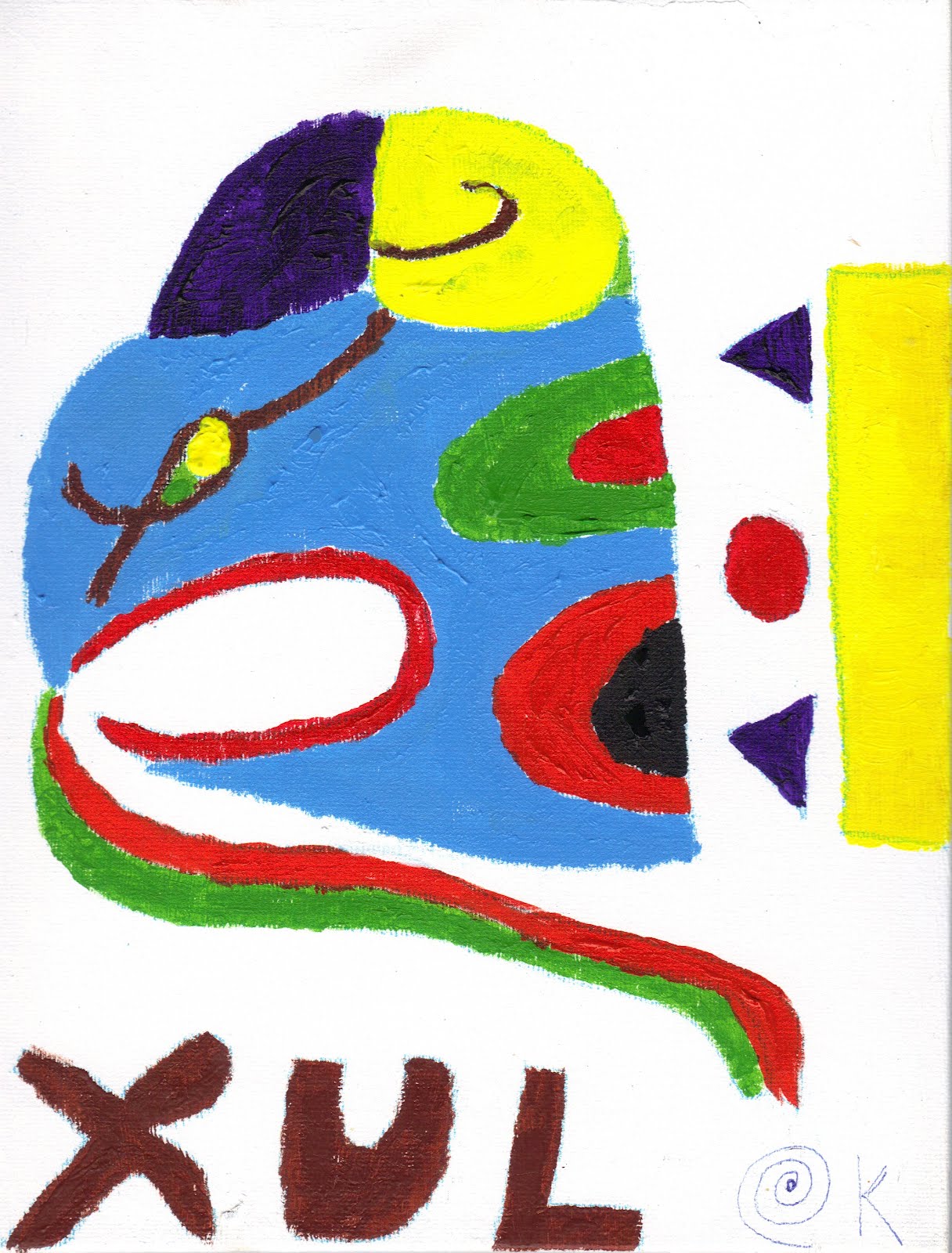 mayacron: UINAL 6 XUL, SEXTO MES MAYA (Etzalcualiztli) del 13 de julio ...