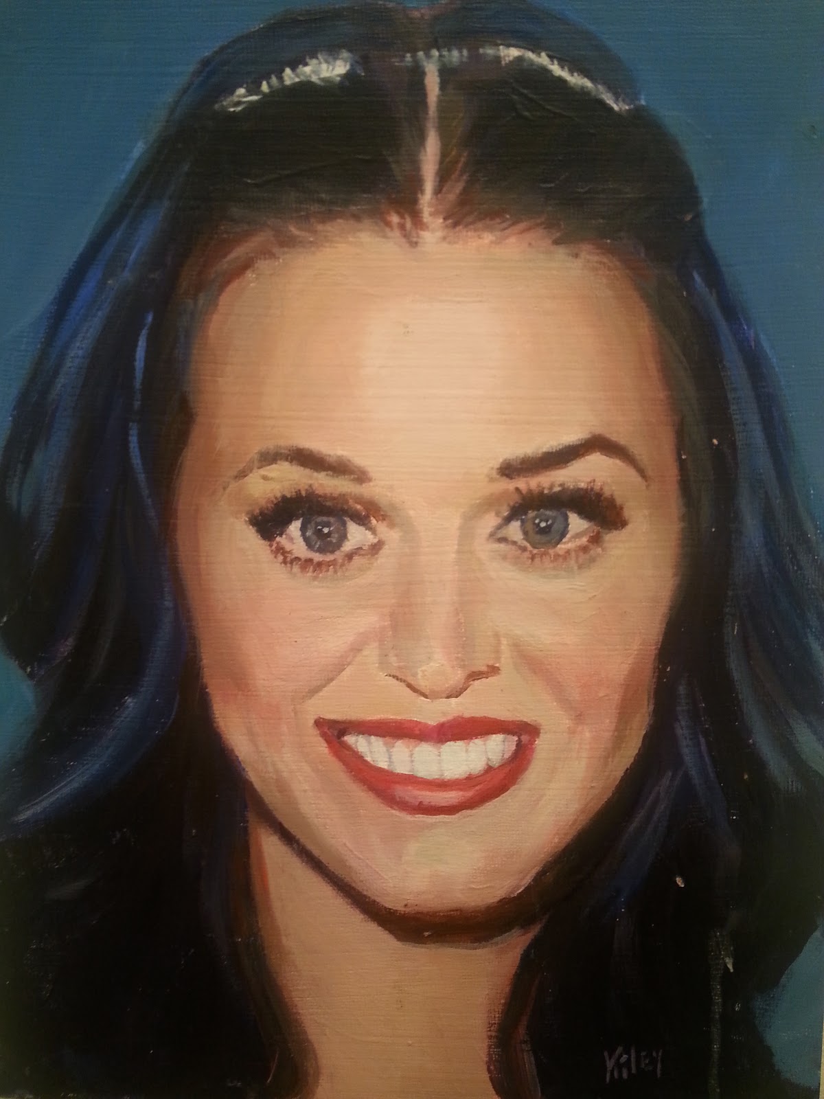 Gayle Kiley Artist: Original Paintings