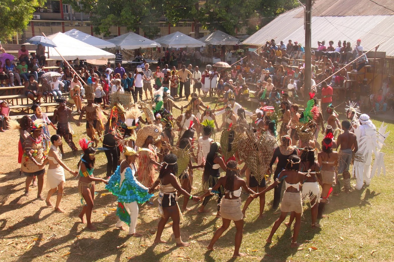 Jorge Luis Morejon: March 2015