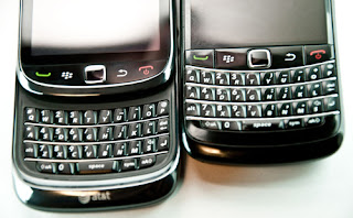 4 Secrets Behind The BlackBerry Keypad Buttons | Top Tech Tune