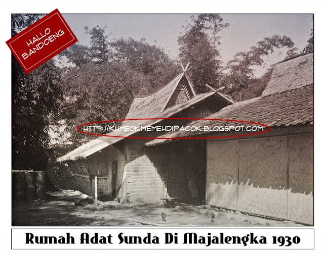 Adat Gunting Rumah Capit