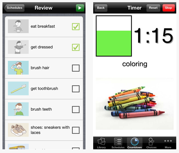 Assistive Technology