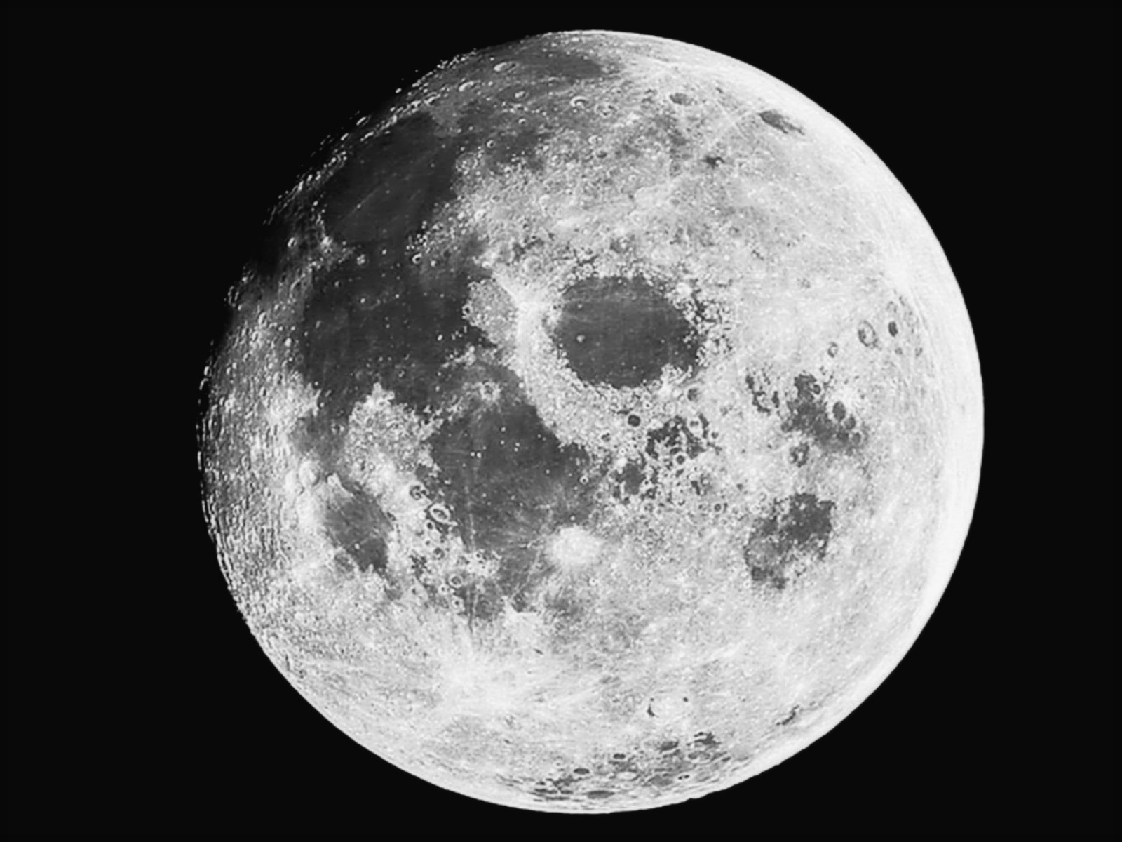 Moon: History of discoveries | UNIVERSE