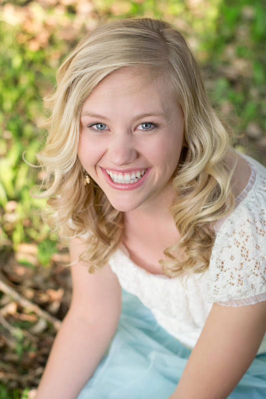 Injoy Photos: Angie... Oh to be 17 again!