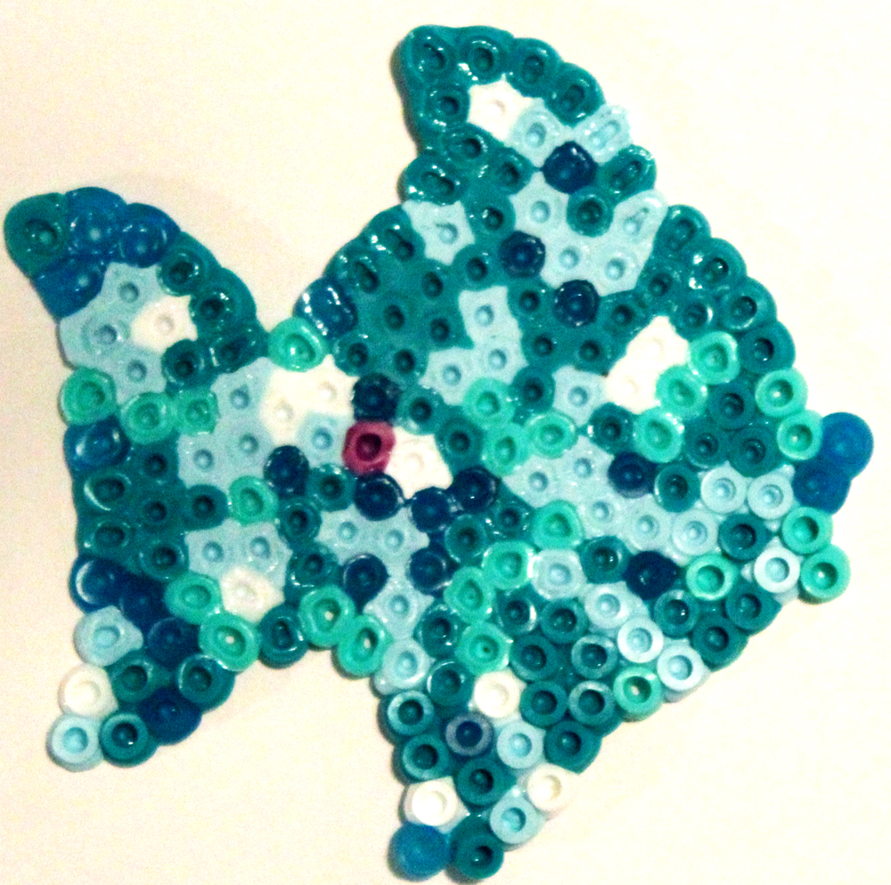 Brilliant Bundles: Fish Crafts and Activities for an Ocean Theme ...