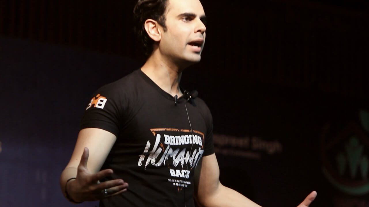 Varun Pruthi Biography, Age, Weight, Height, Friend, Like, Affairs ...