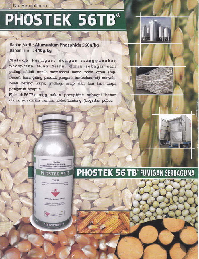 HGL-Online: PHOSTEK 56TB