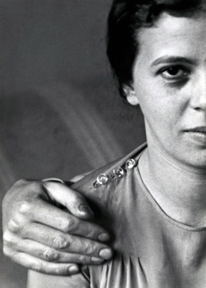 badinicreateam: ANDRÉ KERTÉSZ / PHOTOGRAPHER