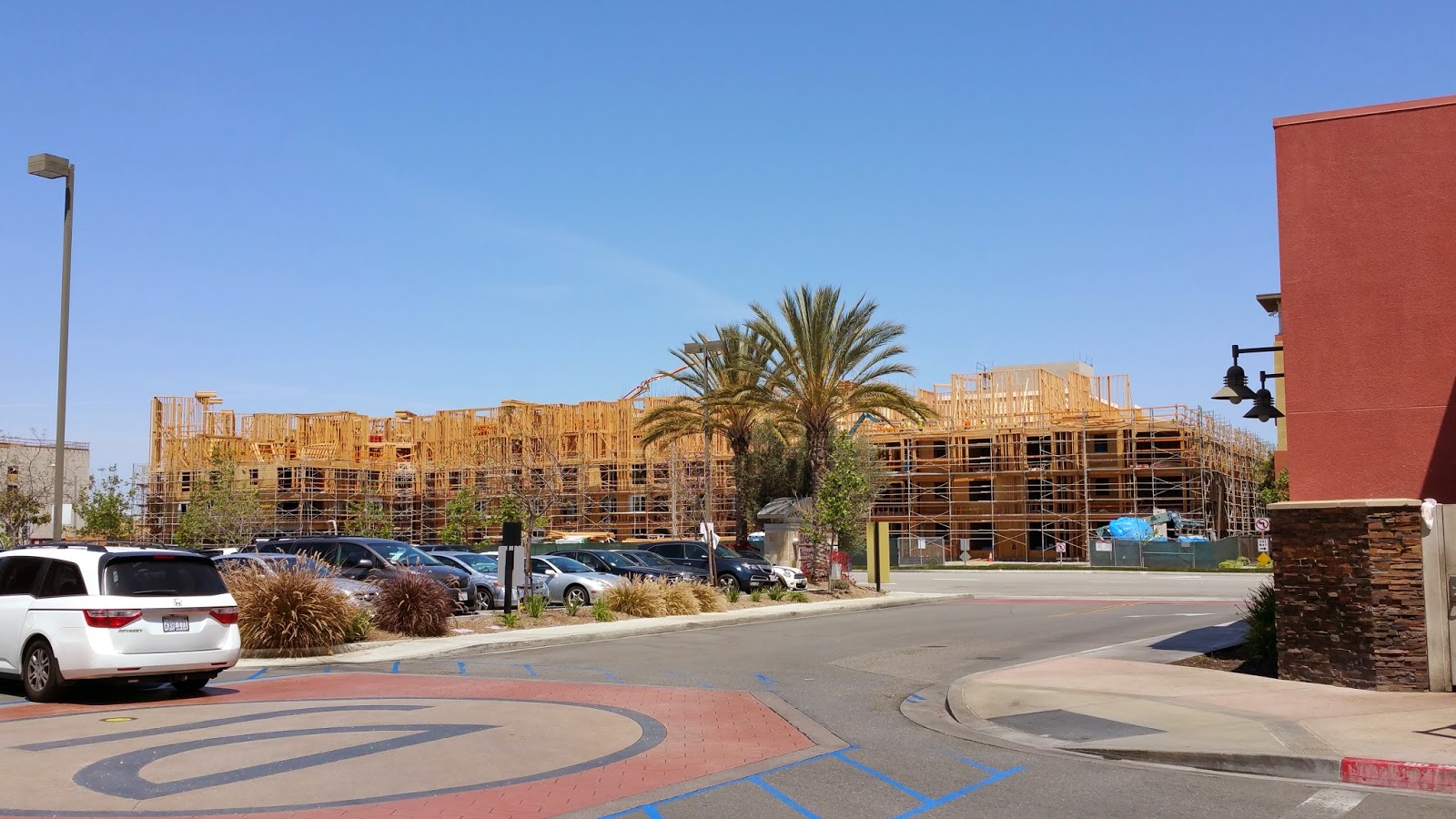 ORANGE COUNTY | Development News | Page 26 | SkyscraperCity Forum