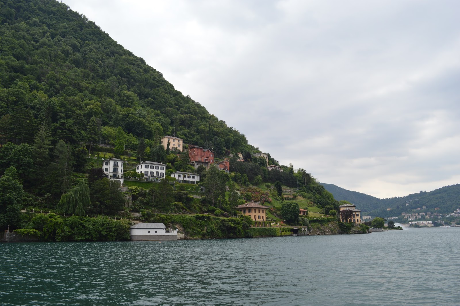 Weekend trip in Italia: 2 zile la Lacul Como - Travelista.ro - Mereu in ...