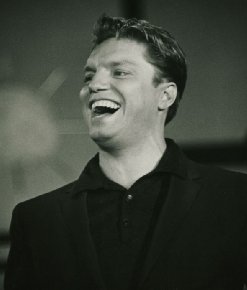 A TRIP DOWN MEMORY LANE: SINGER SPOTLIGHT: GUY MITCHELL