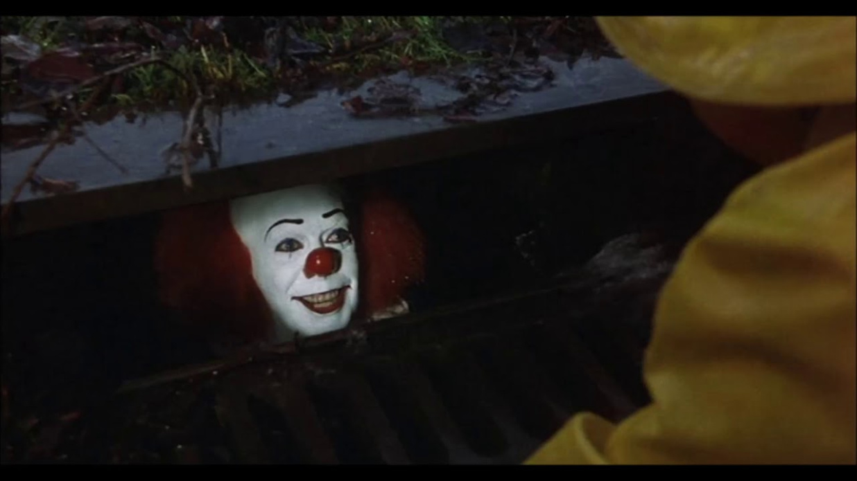 Paranormal Searchers: Coulrophobia: The Childhood Fear Of Clowns