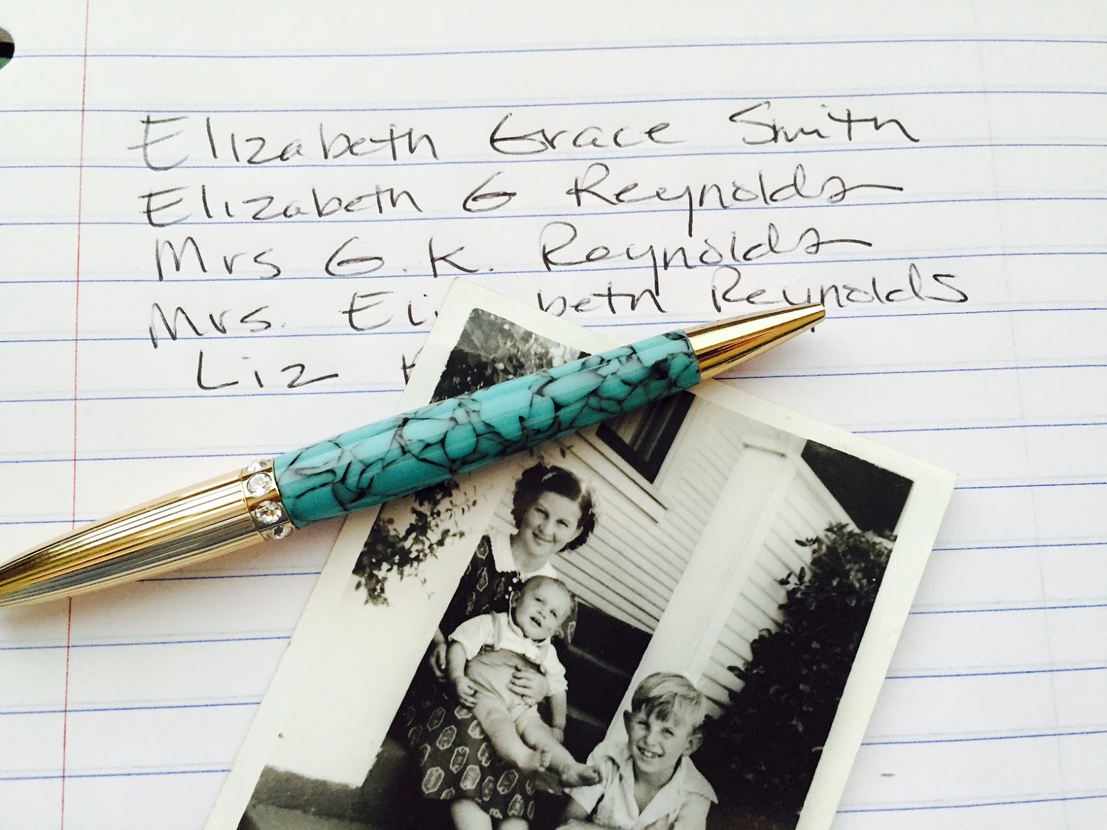 Gena s Genealogy Women s History Month 2016 Tip 6 Name Variations gena-s-genealogy-women-s-history-month-2016-tip-6-name-variations