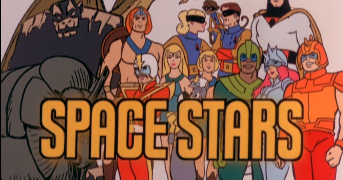 John Kenneth Muir's Reflections on Cult Movies and Classic TV: Saturday ...