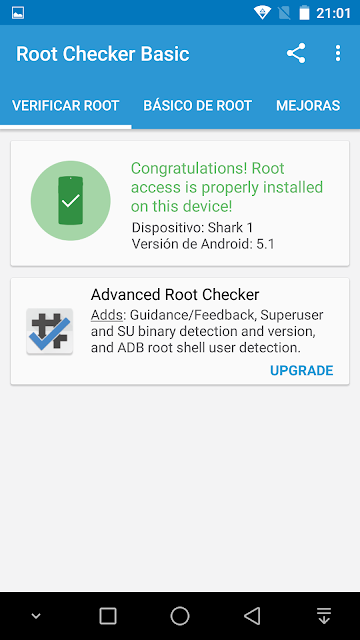 Tecno Asiático: Leagoo Shark 1: Tutorial root + instalación de Recovery ...