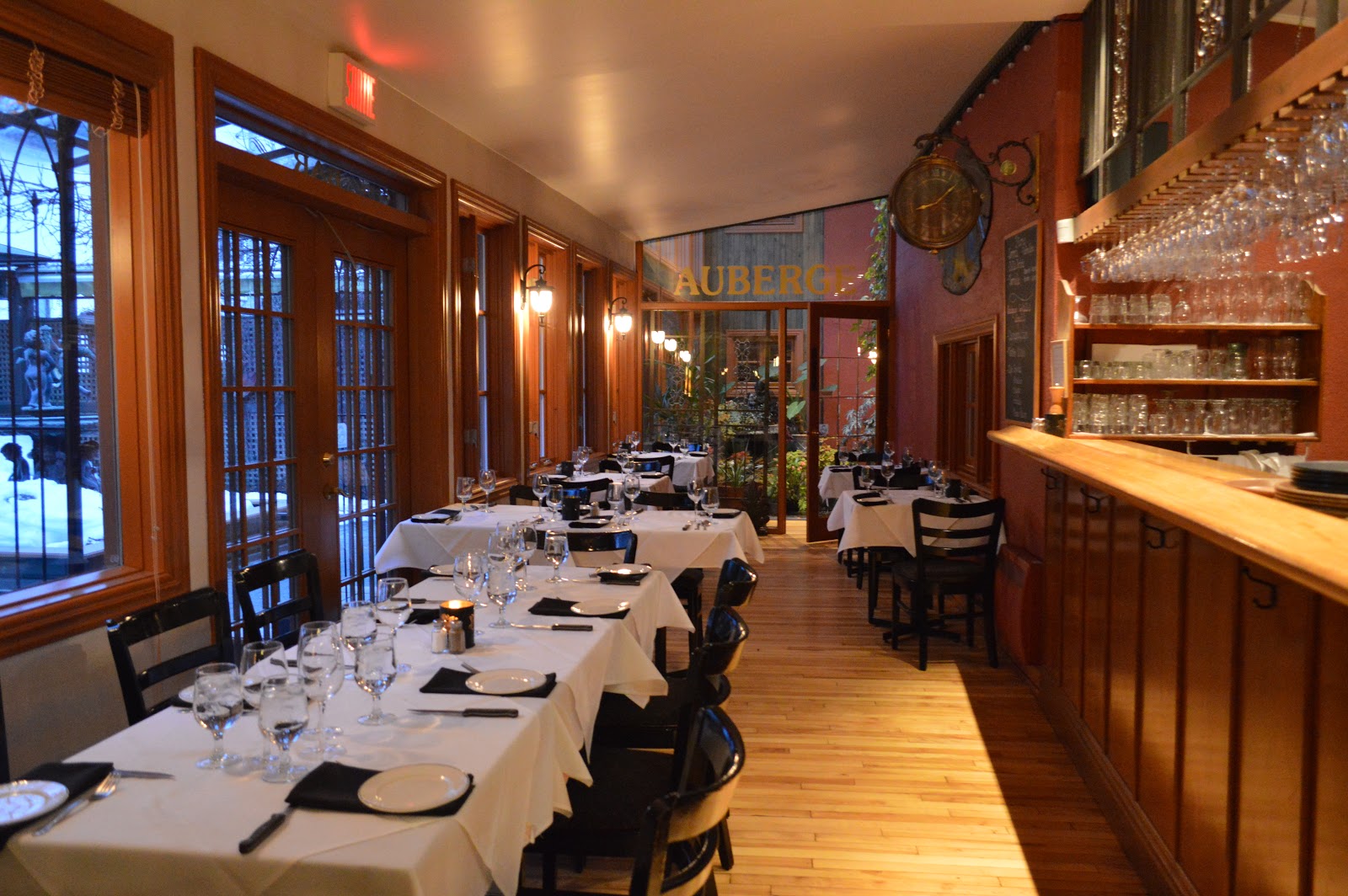 3 adresses gourmandes à Laval