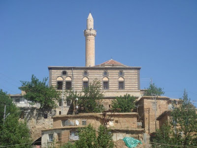 21 DİYARBAKIR: HAZRO