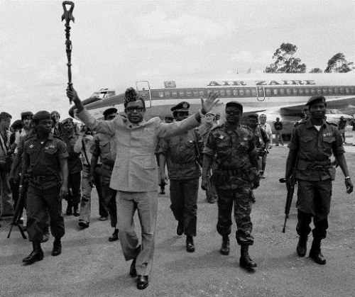 Quizard Of OZ: Quiz 9 - 10 Questions on walking Stick- Answers