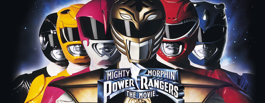 Power Rangers Short Movie, Akhir Sedih Mighty Morphin - Manalu Zufrin