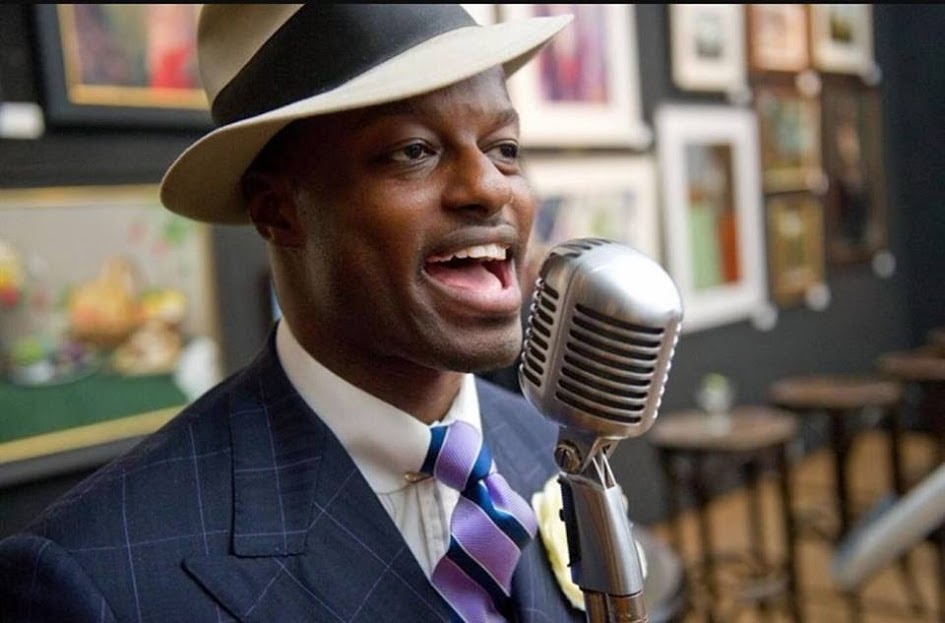 Shoes N Booze: Go Drink Here New York: Harlem Whiskey Renaissance