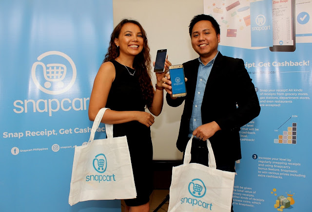 Get cash, rewards with Snapcart’s latest updates - Benteuno.com