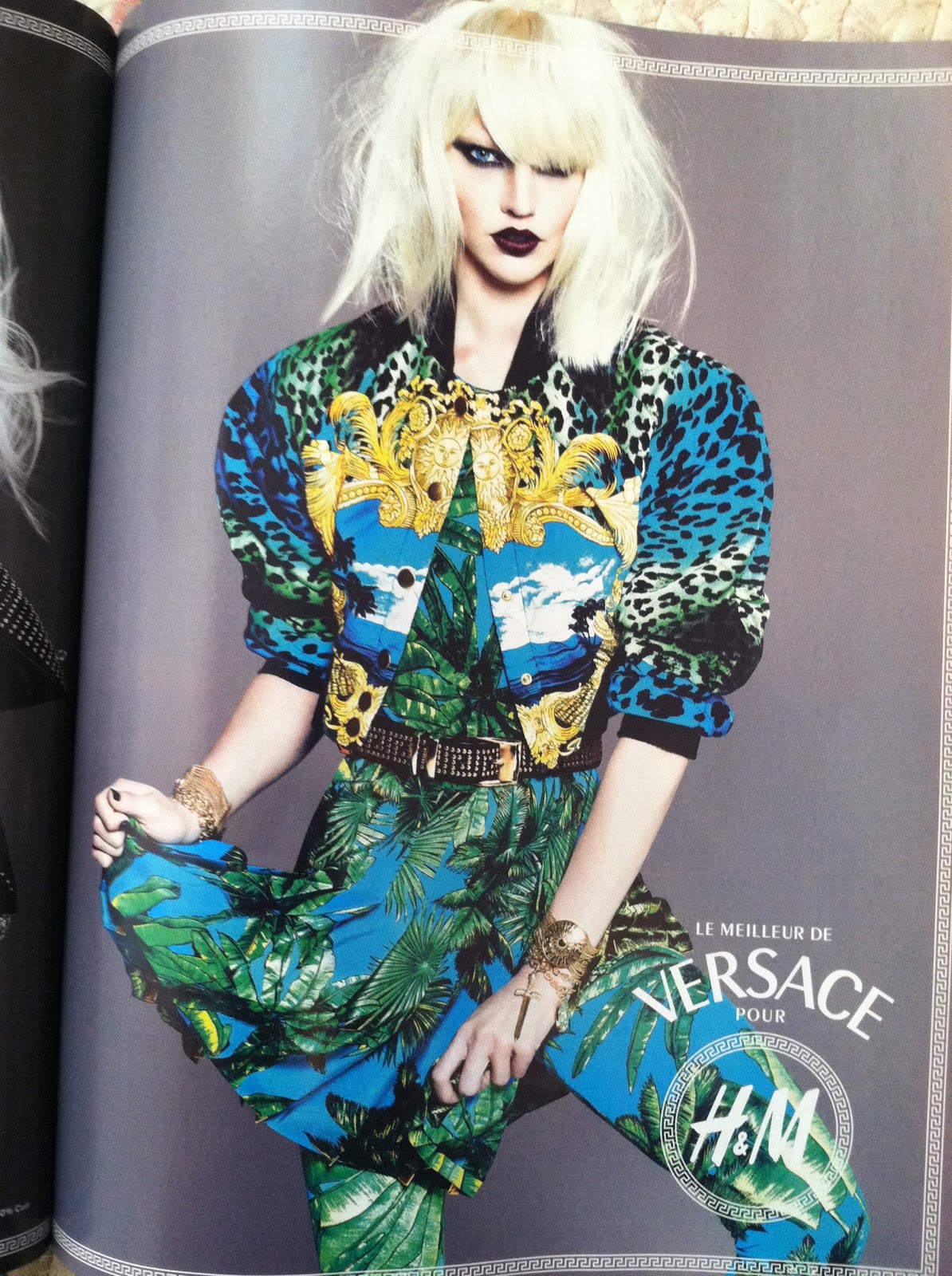 European Fashion Magazines | Sunday Sisters