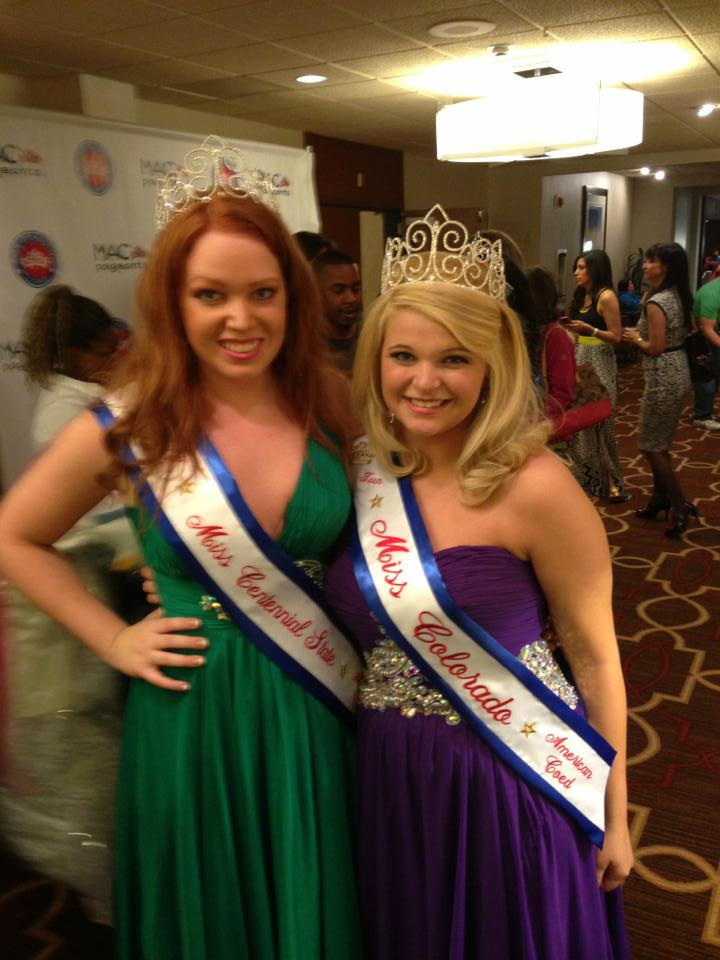 Michelle Field | Pageant Coach: Pageant Coaching Winners