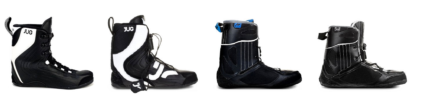 Rollacje: Razors Genesys & Superlight