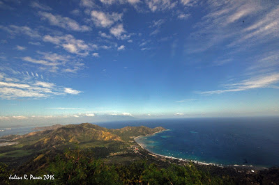 A Failed Hike In Davao Occidental - From The Highest Peak to The ...