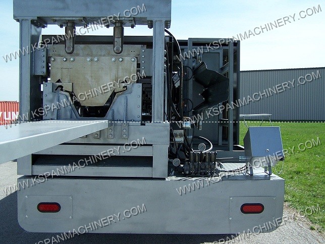 k span machine: super span machine k span machine large span machine