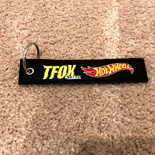 JULIAN'S HOT WHEELS BLOG: 2018 Hot Wheels Fox Box - TFox (Tanner Fox ...