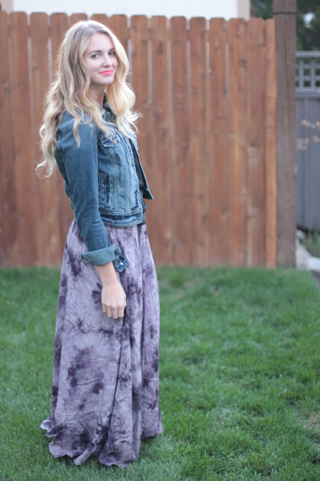 my wardrobe staples: boho chic