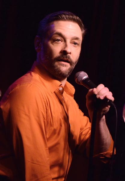 James Beaman and MORE!