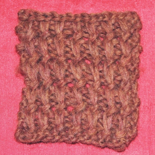 Krunkað á Klakanum - Knit on Ice