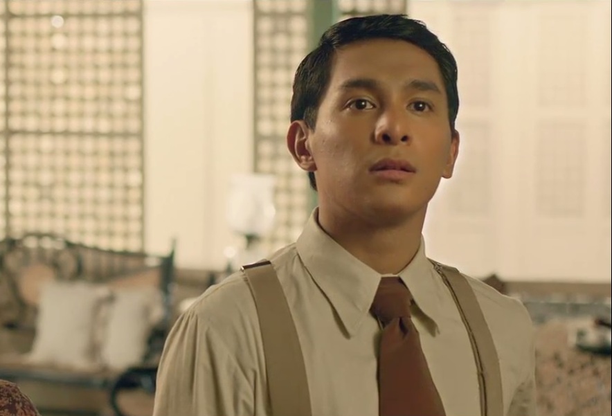 My Movie World: Annual Citation for Philippine Cinema 2017