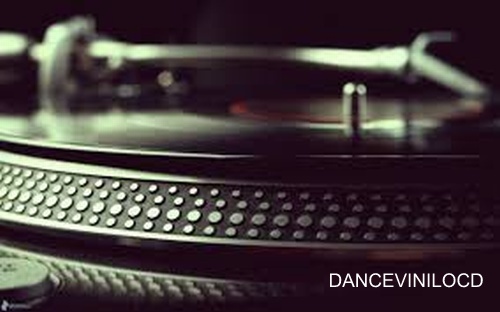 Dance Vinilo CD