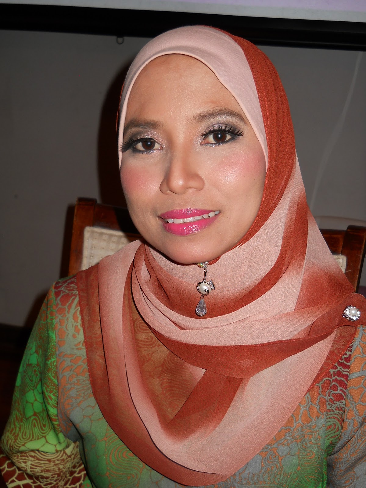 Sharifah Shawati