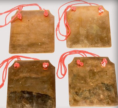 KEPRAK - Gamelan Instruments |Traditional Indonesian Musical Instruments