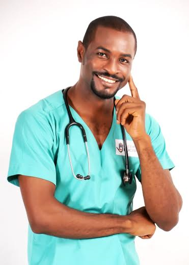 Medhelp Consults Nig. and RB productions premieres a trailer for its ...